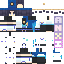 scaramouche | Minecraft Skin