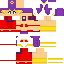 Shantae | Minecraft Skin
