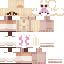 Gyaru | Minecraft Skin