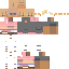 My brother in a nutshell | Minecraft Skin
