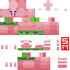 Patrick Star | Minecraft Skin
