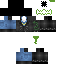 Yumiyacha (Tunnel Snakes Rule!!) | Minecraft Skin