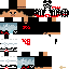 Kay flock | Minecraft Skin
