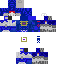 Soundwave Bumblebee | Minecraft Skin