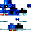 cyclops sonic speed.gif | Minecraft Skin
