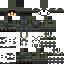 Soldier | Minecraft Skin