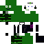 Frog Skin for Mistical SMP | Minecraft Skin