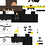 A name skin funtime with arry | Minecraft Skin