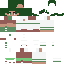 blocky smile ; contest | Minecraft Skin
