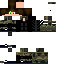 Chaos insurgency conscript | Minecraft Skin