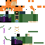 Josephine of Soul Town | Minecraft Skin