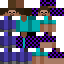 Errorbrine | Minecraft Skin