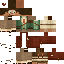 goodtimeswithscar create skin | Minecraft Skin