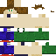 matthew | Minecraft Skin