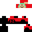 DaX | Minecraft Skin