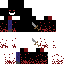Null Creepypasta (by SalmonBlock) | Minecraft Skin