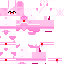 Overclocked Nicole the Holo-Lynx (Archie Sonic post-SGW) | Minecraft Skin