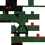 Skeleton Commander | Minecraft Skin