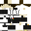 Tailored-Fit Formal Attire | Minecraft Skin