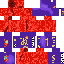 Takis | Minecraft Skin