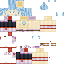 Gaeric Pokemon Legends Arceus | Minecraft Skin
