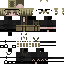 Simon 'Ghost' Riley | Minecraft Skin