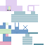 Purple Television Head | Minecraft Skin