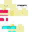 Buff Duck | Minecraft Skin