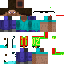 Proboiz95gamer new edited skin | Minecraft Skin
