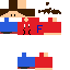 felipe original | Minecraft Skin
