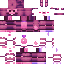 Vinny The Rabbit-- (REMAKE)-- FNaF OC -- | Minecraft Skin