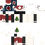 Squish boy Xmas | Minecraft Skin