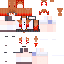 Roy | Minecraft Skin