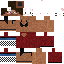 sus steve | Minecraft Skin