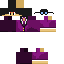 Kipper | Minecraft Skin