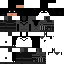 Batman - Vengeance | Minecraft Skin
