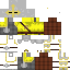 imperial guard | Minecraft Skin