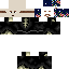 Lenin_Headscarf_Dark | Minecraft Skin