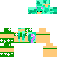 Waking Forest Guardian | Minecraft Skin