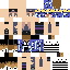 Alexa | Minecraft Skin