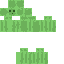 Classic Slime | Minecraft Skin