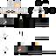skeleton boi 2 | Minecraft Skin