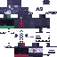 Trevorstw Jubilee line | Minecraft Skin