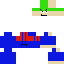 Bambi fnf | Minecraft Skin