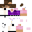 Lucio from Measure for Measure | Minecraft Skin