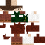 Hobbit / MedivalStyle Skin | Minecraft Skin
