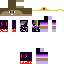 Just a quick skin I made | Minecraft Skin