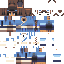 Katara | Minecraft Skin