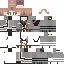 rudeus greyrat | Minecraft Skin