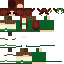 geenelly - mcc 28 emerald elves | Minecraft Skin
